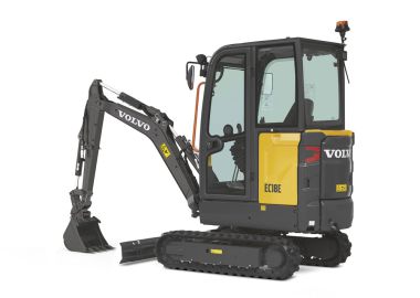 UPI Baumaschinenservice und Handels GmbH – Minibagger (8)