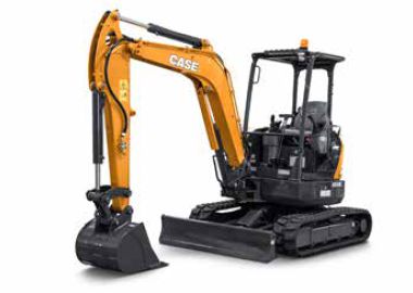 UPI Baumaschinenservice und Handels GmbH – Minibagger (8)